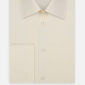 Turnbull & Asser | Shirts | Turnbull Asser Mens Shirt 5 Neck | Poshmark